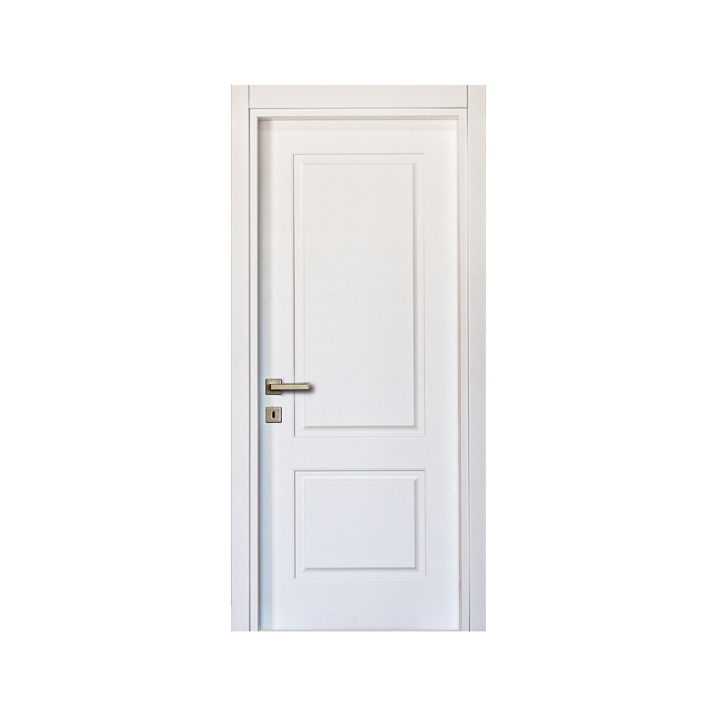 S332 Lacquered Door Model - Sedef Ahşap